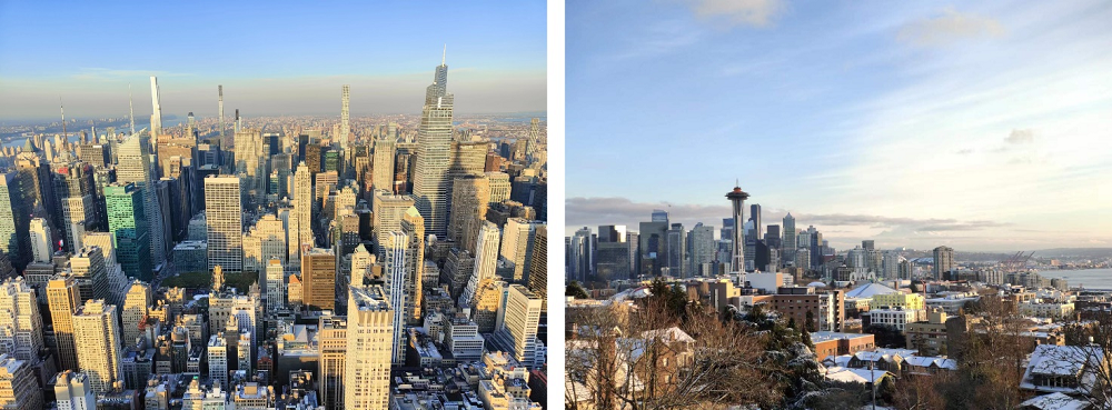 Make Up My Mind to Make a New Start – UC Berkeley访学随笔 - 中国科学院大学本科教育网